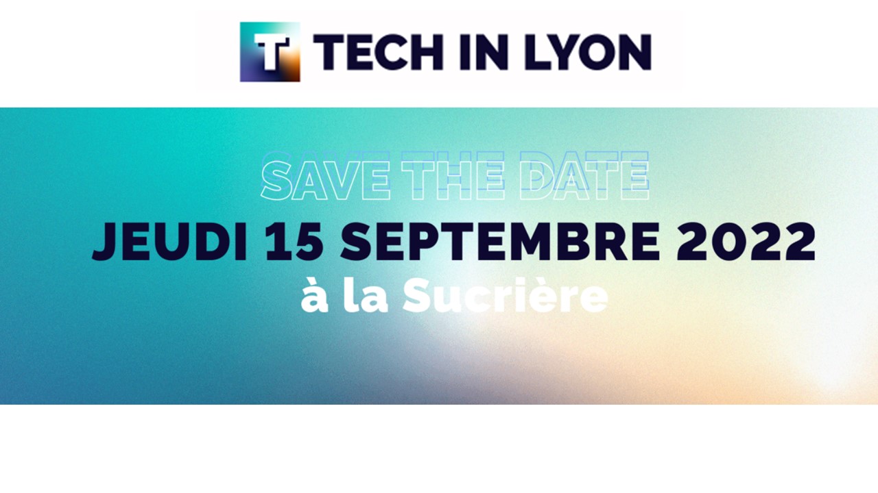 Retrouvons-nous prochainement au salon Tech in Lyon - Arthesis